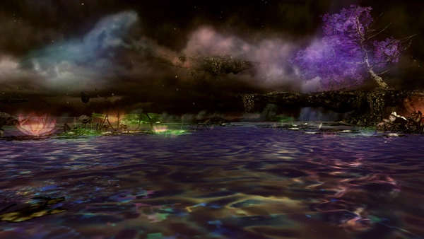 Fallen Garden | Tekkenpedia Ita | Fandom