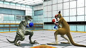 Alex Attack | Tekkenpedia Ita | Fandom