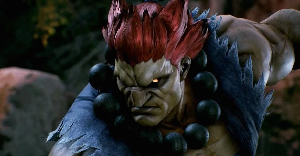 Akuma/Galleria | Tekkenpedia Ita | Fandom