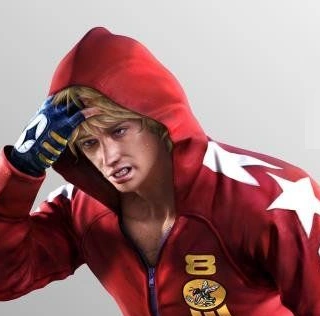 Slim Bob | Tekkenpedia Ita | Fandom