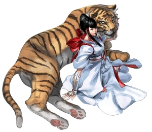 Tekken 7/Intervista a Harada da 4gamer | Tekkenpedia Ita | Fandom