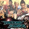 Tekkenpedia Ita | Fandom