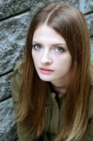 Ananda Jacobs | Tekkenpedia Ita | Fandom