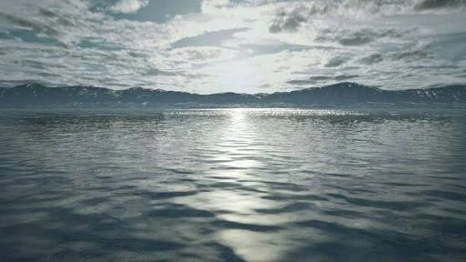 Infinite Azure | Tekkenpedia Ita | Fandom