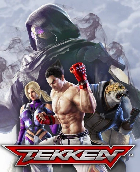Tekken Mobile | Tekkenpedia Ita | Fandom