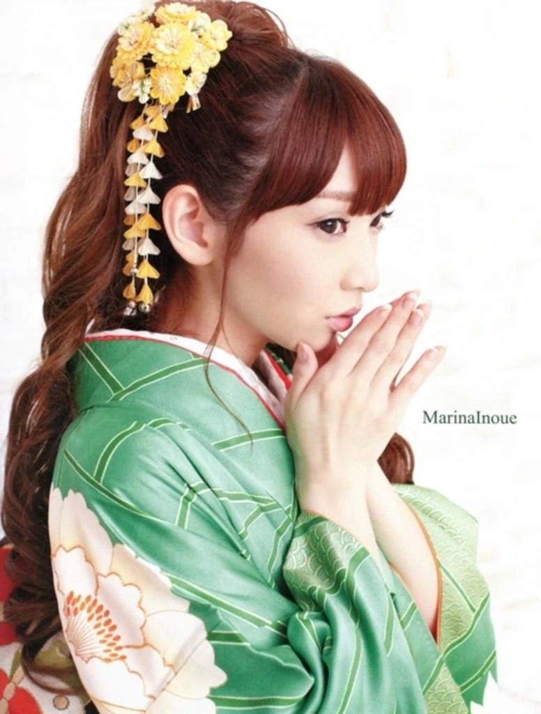 Marina Inoue | Tekkenpedia Ita | Fandom