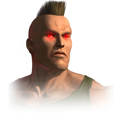 Jack-2 | Tekkenpedia Fr | Fandom