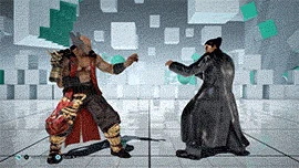 Left Right Combo (Heihachi) | Tekkenpedia Fr | Fandom