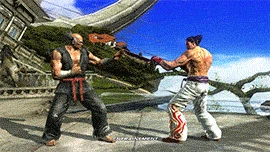 Debilitator | Tekkenpedia Fr | Fandom