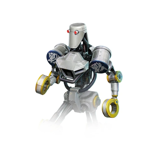 Combot | Tekkenpedia Fr | Fandom