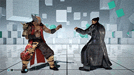 Jumping Low Kick | Tekkenpedia Fr | Fandom