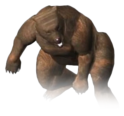 Kuma I | Tekkenpedia Fr | Fandom