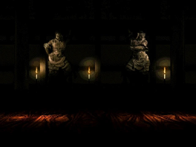 Pagoda Temple | Tekkenpedia Fr | Fandom