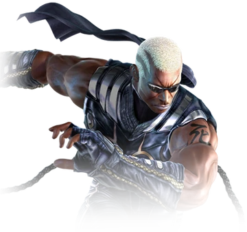 Tatouage De Lame De Wesley Snipes