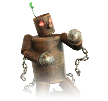 Mokujin | Tekkenpedia Fr | Fandom
