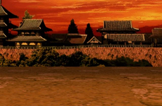 Kyoto at Sunset | Tekkenpedia Fr | Fandom