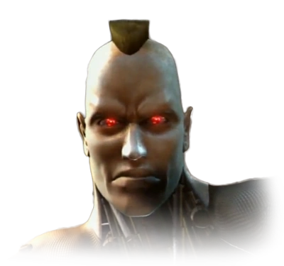 Jack-4/Galerie d'images | Tekkenpedia Fr | Fandom