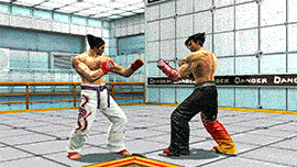 Demon Slayer (Mishima) | Tekkenpedia Fr | Fandom