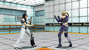 Matoi Hiragi | Tekkenpedia Fr | Fandom