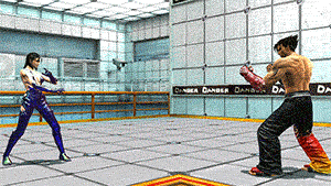 Izumo to Mihikarioroshi | Tekkenpedia Fr | Fandom