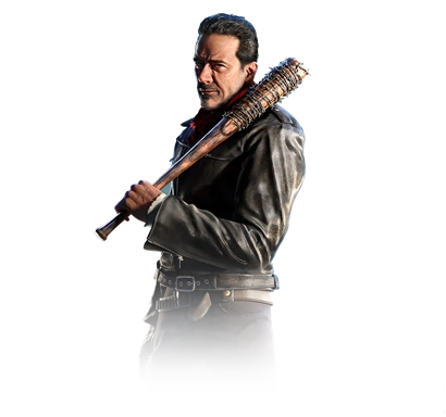 Negan | Tekkenpedia Fr | Fandom