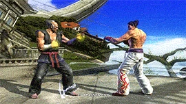 Omen Hell Axle | Tekkenpedia Fr | Fandom