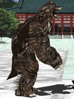 Kuma I/Apparence | Tekkenpedia Fr | Fandom