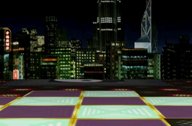 Hong Kong Rooftop | Tekkenpedia Fr | Fandom
