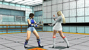 Back Handspring to Spinning Jump Kick | Tekkenpedia Fr | Fandom