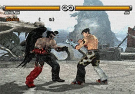 Demon Slayer (Mishima) | Tekkenpedia Fr | Fandom