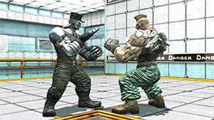 Spaghetti Code Bomb | Tekkenpedia Fr | Fandom