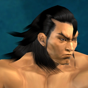 Feng Wei/Personnalisation Tekken 5 | Tekkenpedia Fr | Fandom