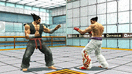 Headbutt Carnival | Tekkenpedia Fr | Fandom