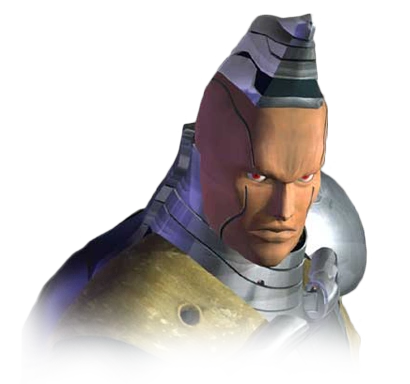 Gun Jack | Tekkenpedia Fr | Fandom