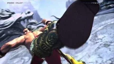 Tekken 5 : Dark Resurrection/Galerie vidéo | Tekkenpedia Fr | Fandom