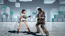 Wind Wheel | Tekkenpedia Fr | Fandom