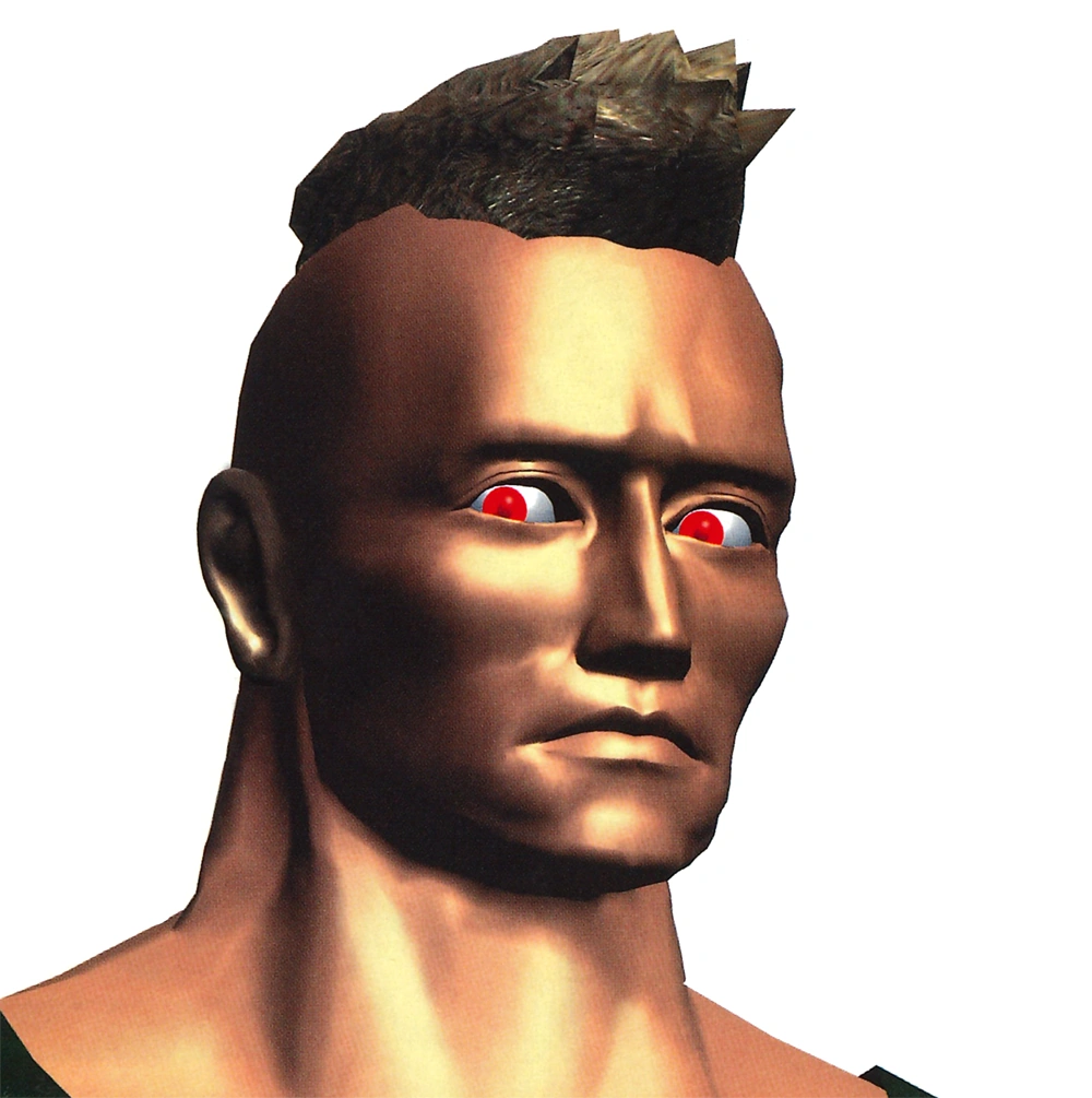 Jack/Galerie d'images | Tekkenpedia Fr | Fandom