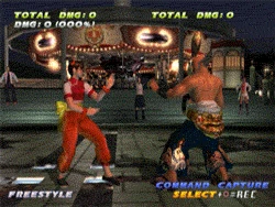 Phoenix Twin Kick | Tekkenpedia Fr | Fandom