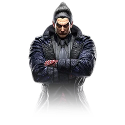 Jinpachi Mishima Tekkenpedia Fr Fandom Powered By Wikia Reina | Tekken