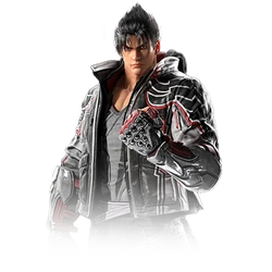 Jinpachi Mishima Tekkenpedia Fr Fandom Powered By Wikia Reina | Tekken