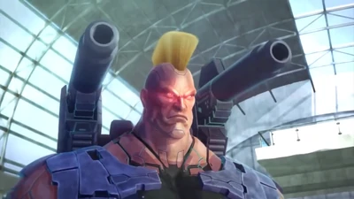 Jack-X/Dialogues | Tekkenpedia Fr | Fandom