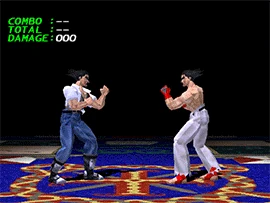 Rising Sun | Tekkenpedia Fr | Fandom