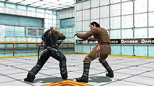 Cold Grave | Tekkenpedia Fr | Fandom