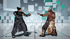 Demon Slayer (Mishima) | Tekkenpedia Fr | Fandom