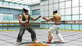 Demon Slayer (Mishima) | Tekkenpedia Fr | Fandom