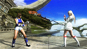 Spinning Jump Kick | Tekkenpedia Fr | Fandom