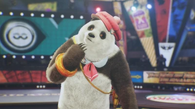 Panda/Dialogues | Tekkenpedia Fr | Fandom