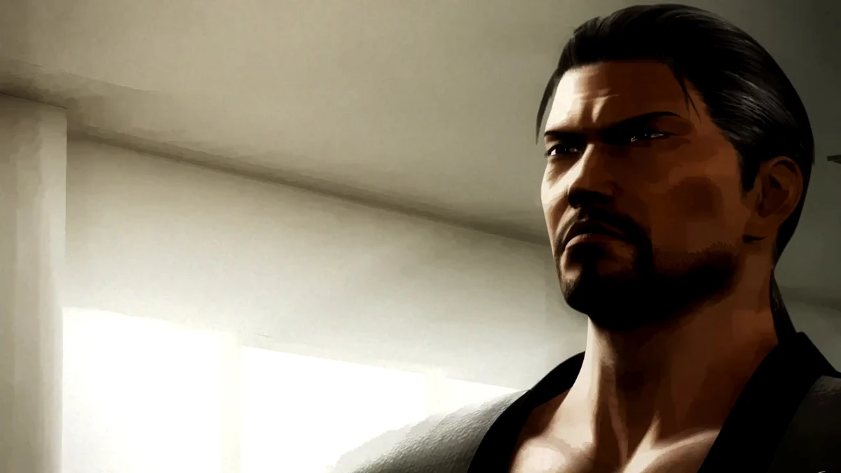 Baek Doo San/Dialogues | Tekkenpedia Fr | Fandom