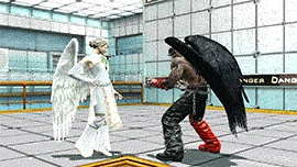 Demon Slayer (Mishima) | Tekkenpedia Fr | Fandom