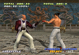 Headbutt Carnival | Tekkenpedia Fr | Fandom